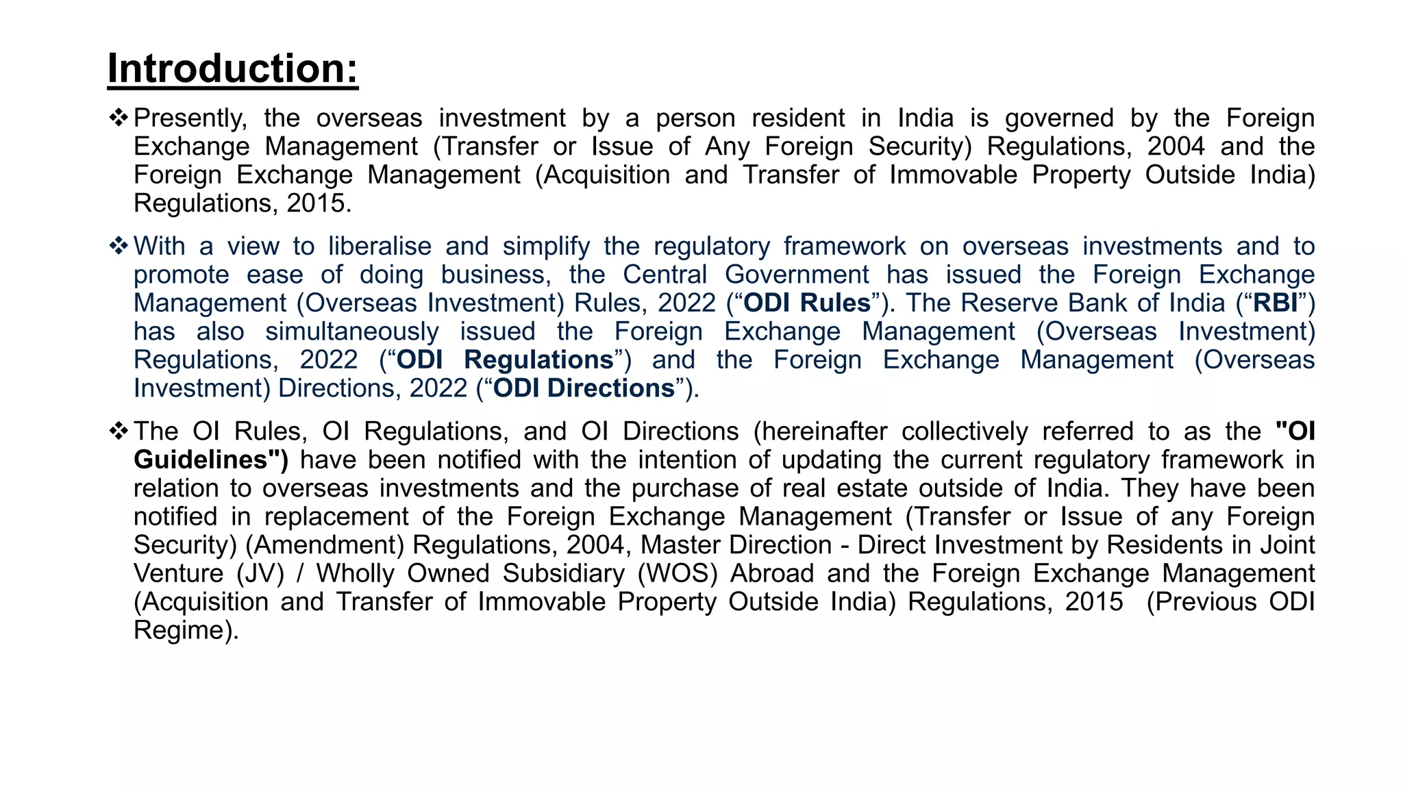 Overseas Direct Investment Regulations 2022.pptx