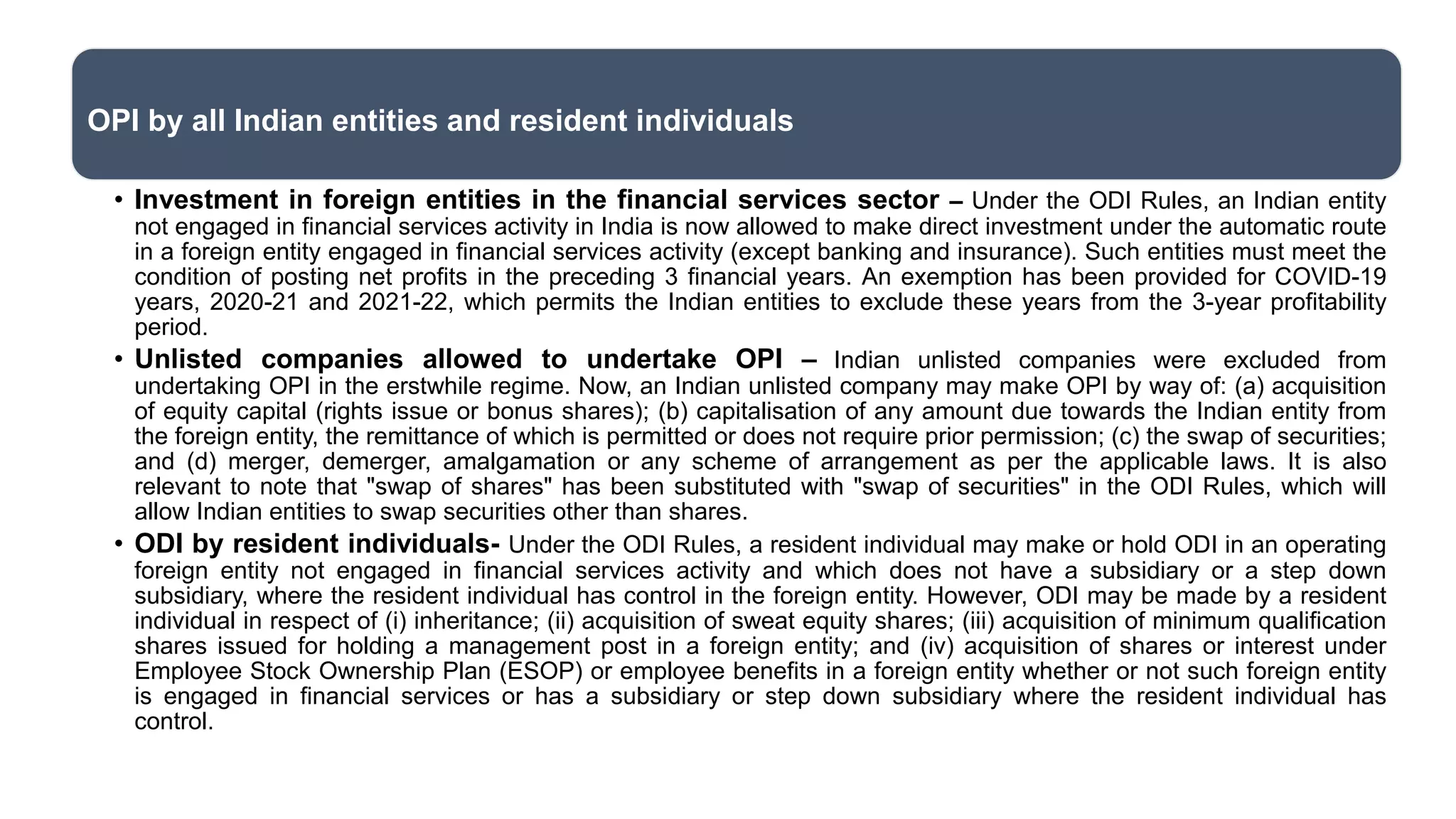 Overseas Direct Investment Regulations 2022.pptx