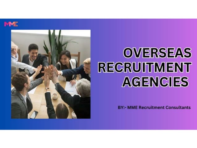 Overseas Recruitment Agencies.pptx