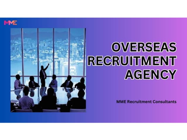 Overseas Recruitment Agencies.pptx
