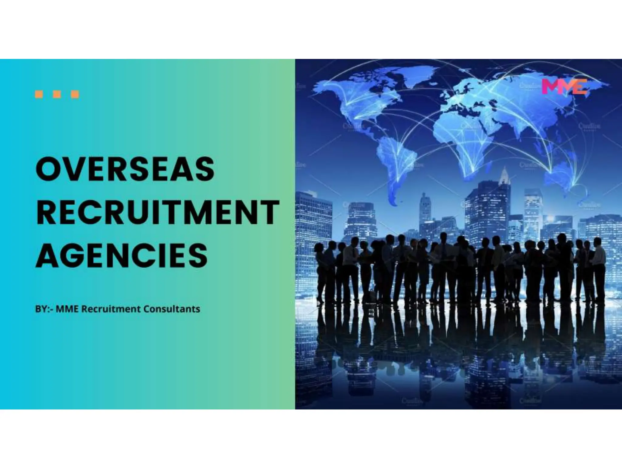 The Best Overseas Recruitment Agencies.pptx