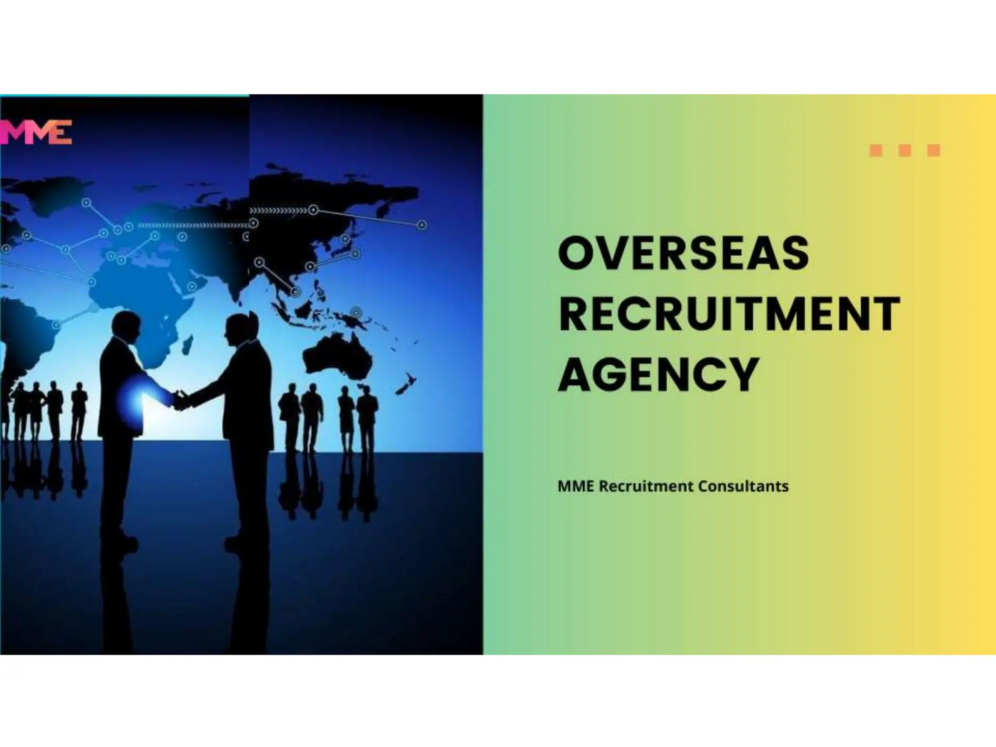 The Best Overseas Recruitment Agencies.pptx