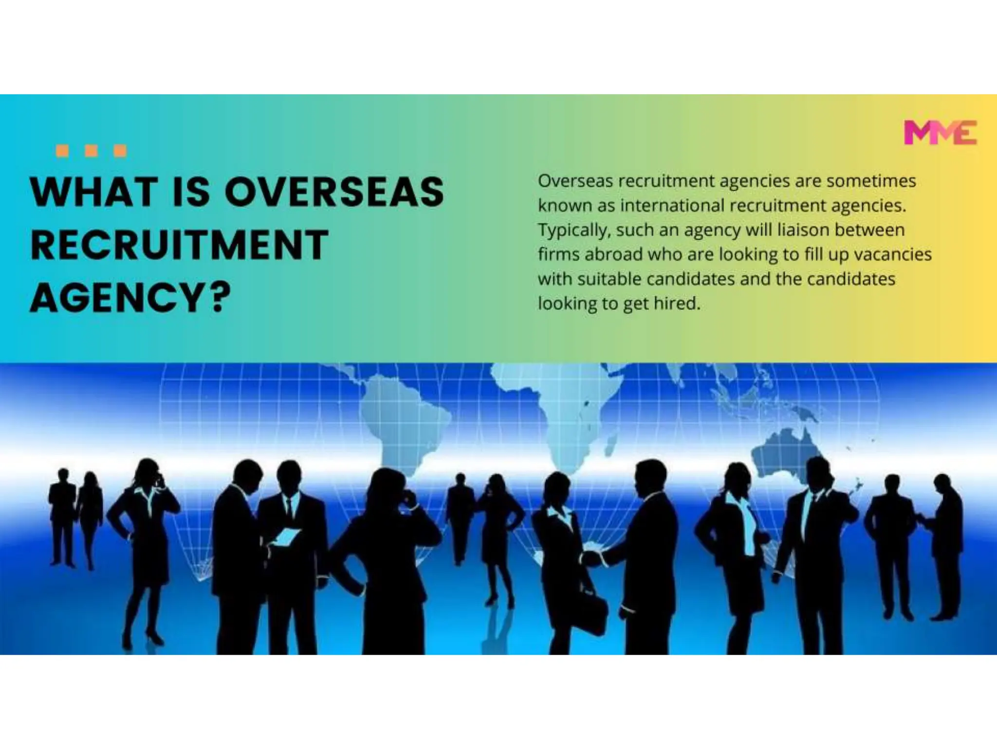 The Best Overseas Recruitment Agencies.pptx