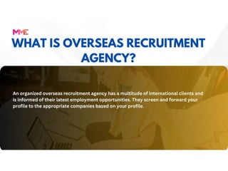 The Best Overseas Recruitment Agencies.pptx