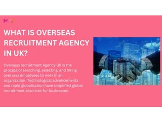 Overseas Recruitment Agencies UK.pptx