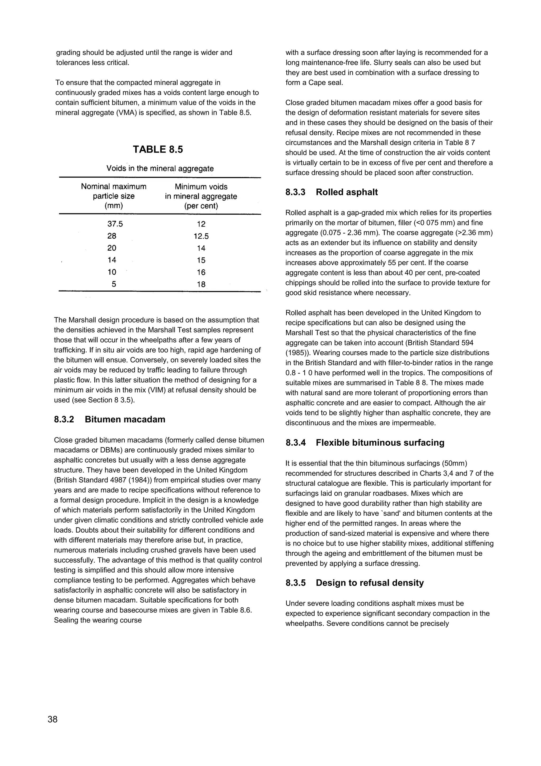 Overseas road note 31 | PDF