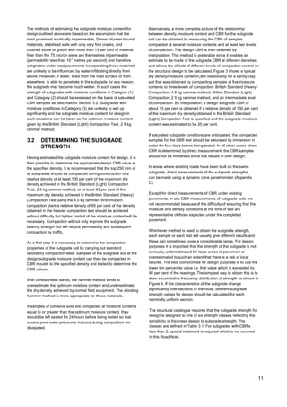 Overseas road note 31 | PDF