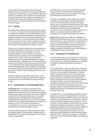 Overseas road note 31 | PDF