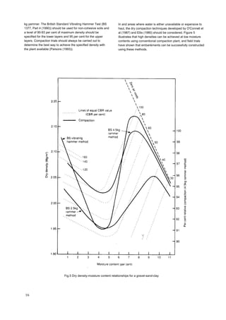 Overseas road note 31 | PDF