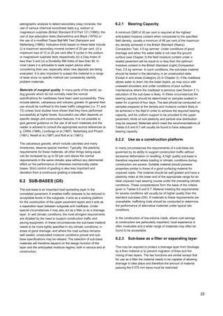 Overseas road note 31 | PDF