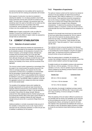 Overseas road note 31 | PDF