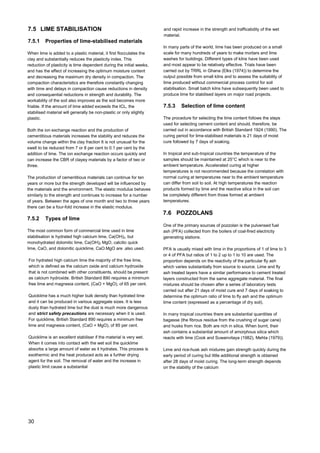 Overseas road note 31 | PDF