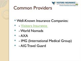 Overseas Visitor Health Insurance Presentation.pptx