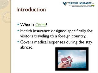 Overseas Visitor Health Insurance Presentation.pptx
