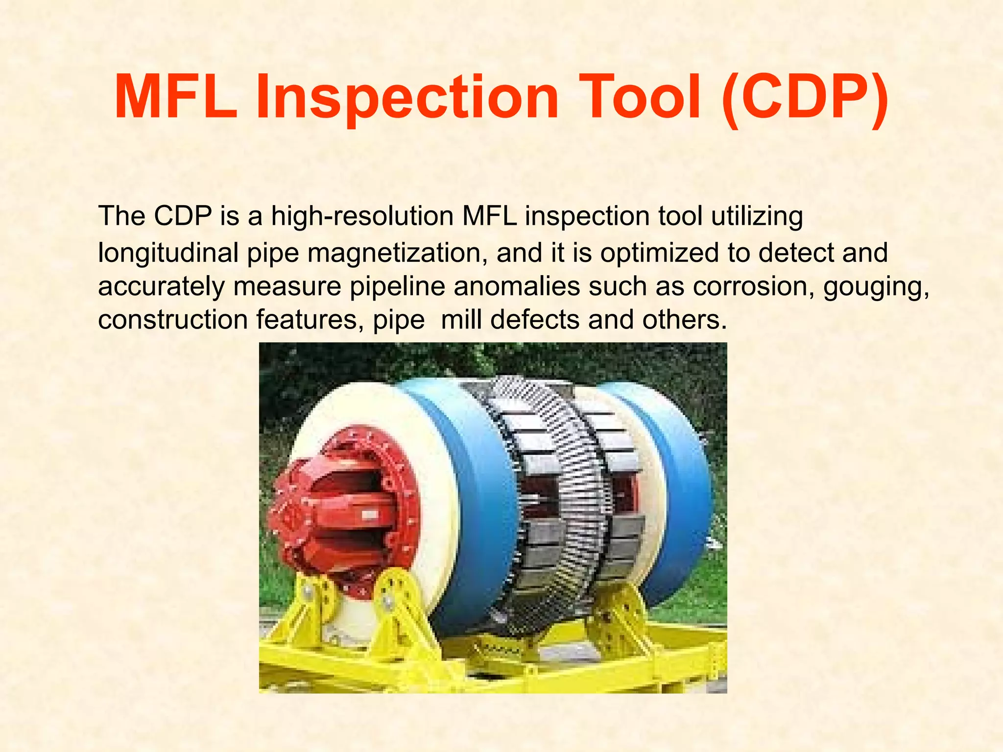 Pigging In OIL INDUSTRY | PPT