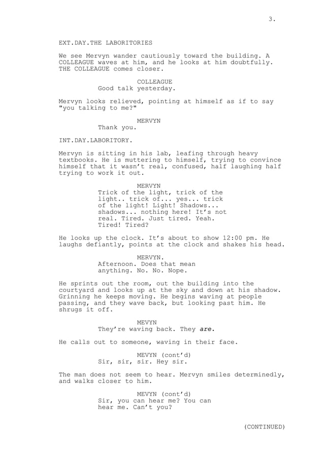 Overshadowed | PDF | Drawing and Sketching | Arts and Crafts