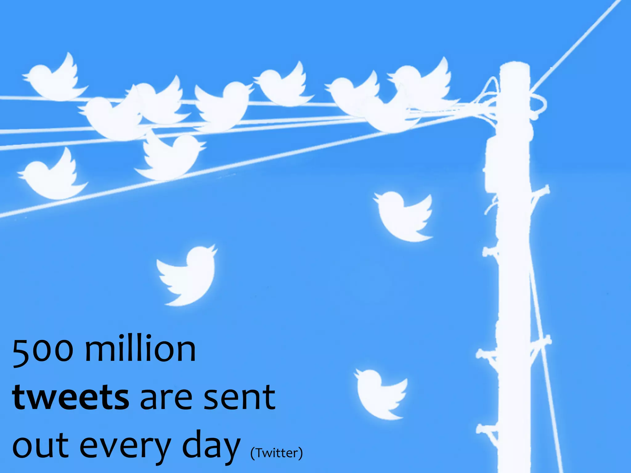 Oversharing - The effects of divulging too much information | PDF ...