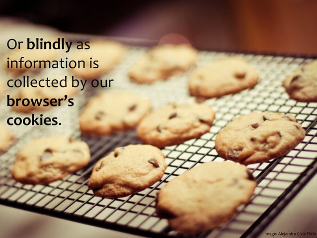 Oversharing - The effects of divulging too much information | PDF ...