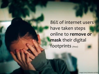 Oversharing - The effects of divulging too much information | PDF ...