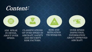 OVERSPEED.pptx njb hhg ooi jhb jb vcf tdr | PPTX