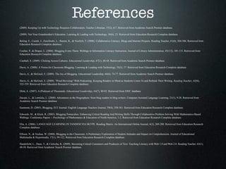 Overstreet Emily ARP | PPT