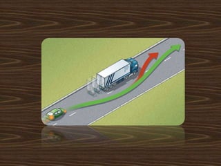 Overtaking sight distance | PPTX