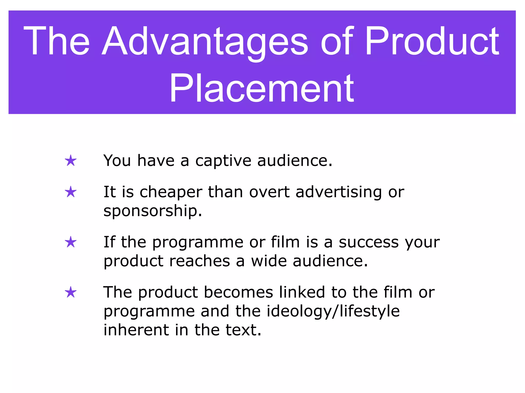 Overt and covert techniques | PPT