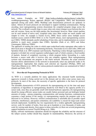 What is over-the-air programming | PDF