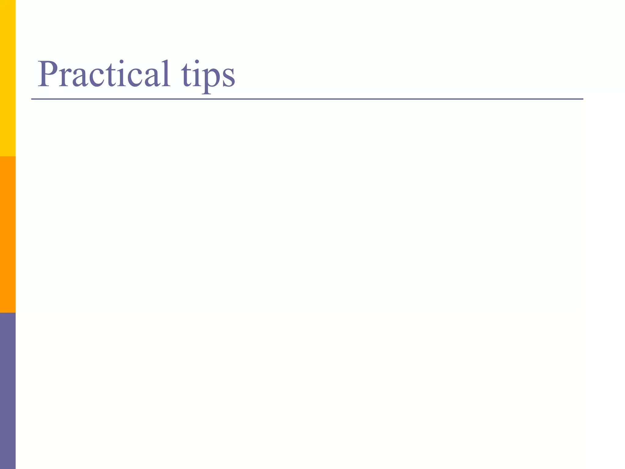 Over The Counter Drugs | PPT