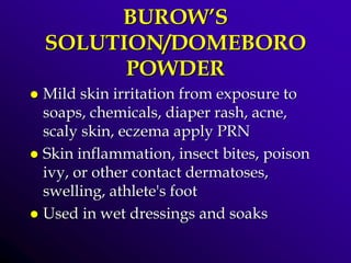 Over the counter medications | PPT