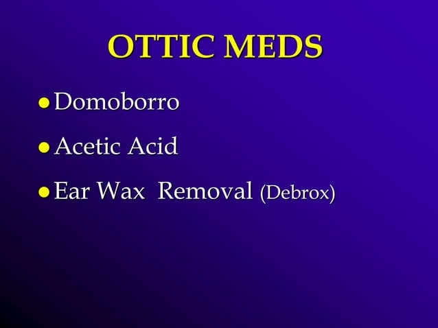 Over the counter medications | PPT