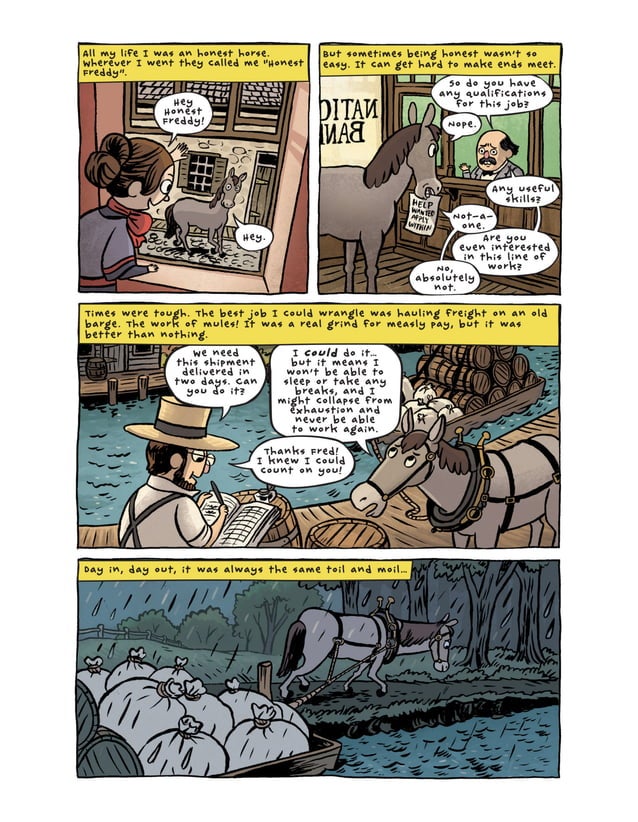 Over the garden wall #2 | PDF | Home & Garden