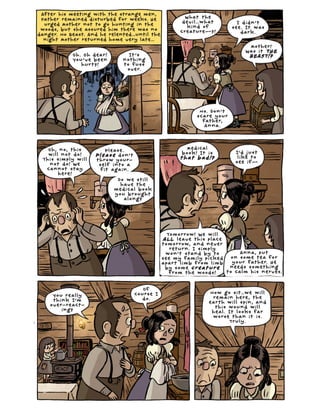 Over the garden wall #4 | PDF