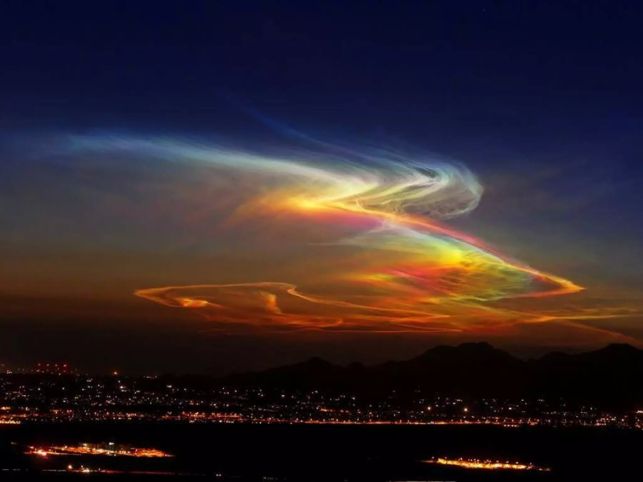 Over the rainbow | PPT