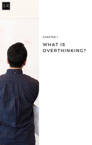 Overthinking - eBook | PDF