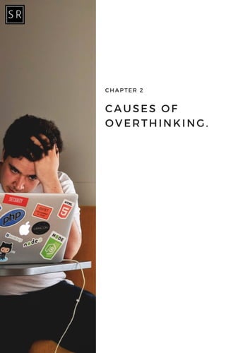 Overthinking - eBook | PDF