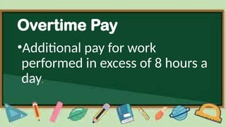 Overtime Pay for Business Mathematics.pptx
