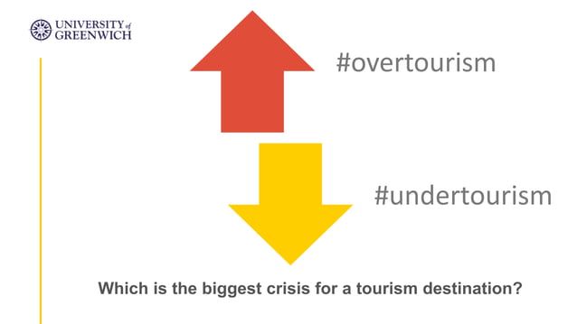 Overtourism - a real crisis? | PPTX | Europe Travel | Travel Locations