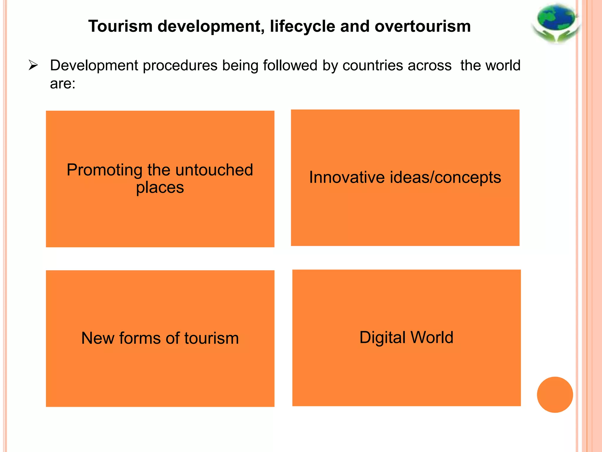 Overtourism | PPTX