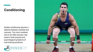 Over-training syndrome | PDF