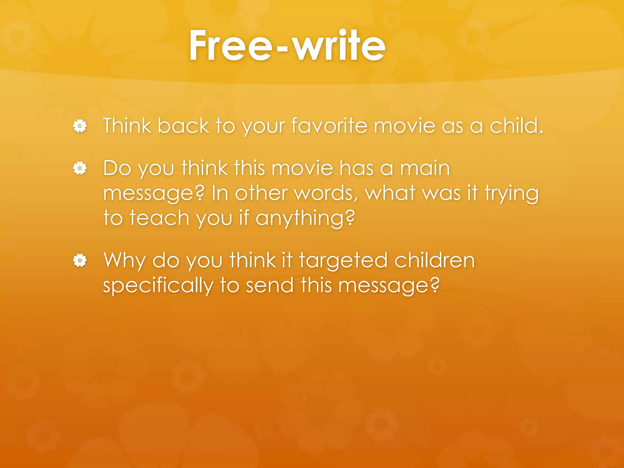 Overt vs. implied messages | PPTX