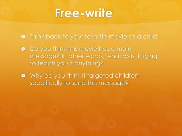 Overt vs. implied messages | PPTX