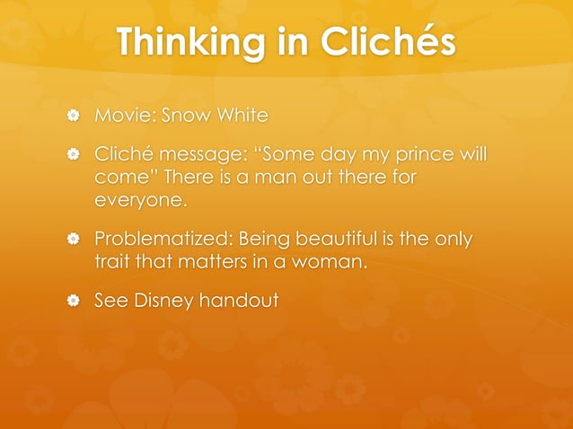 Overt vs. implied messages | PPTX