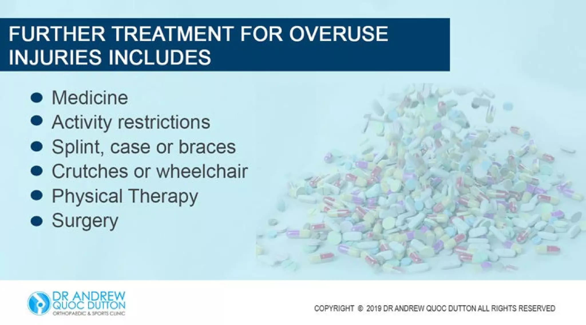 What Are Overuse Injuries? | PDF