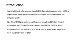 Overuse and Misperceptions of NSAIDs (Final) - Copy.pptx