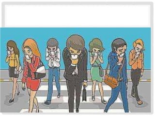 Overuse of mobilephones | PPTX