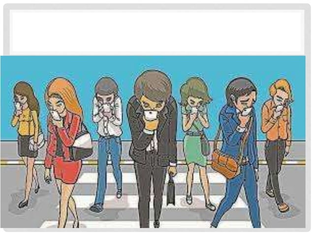 Overuse of mobilephones | PPTX