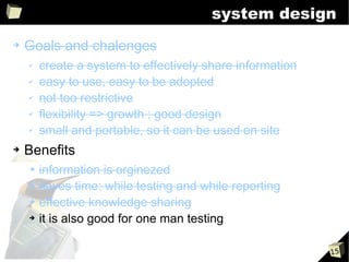 dradis Framework: Overview | PDF