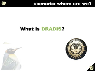 dradis Framework: Overview | PDF