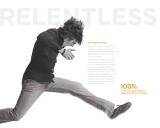 Teradata Overview | PDF